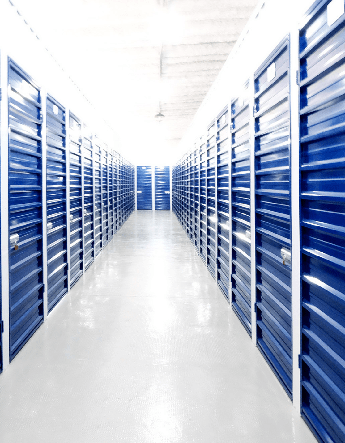 Localbox - Nossas Unidades