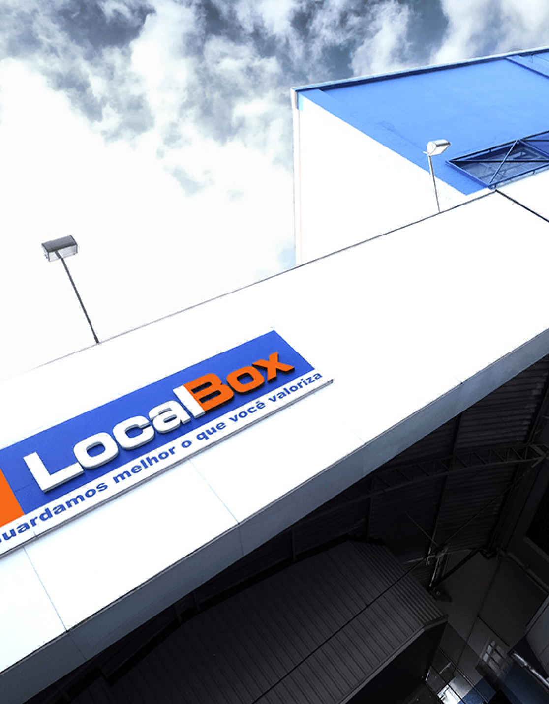 Localbox - Nossas Unidades